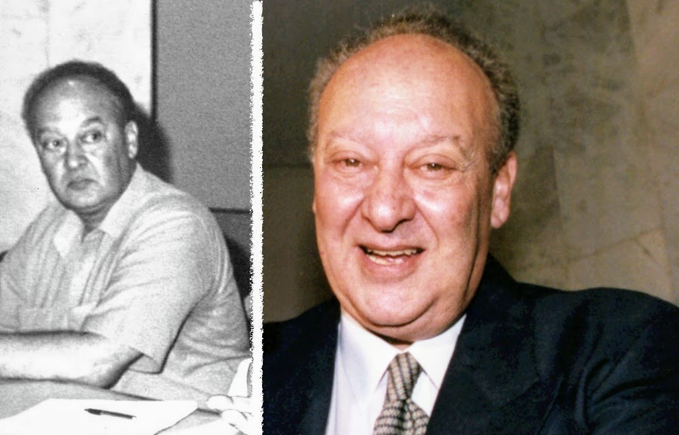 Georges Khouri, um amigão | Maringá Mais