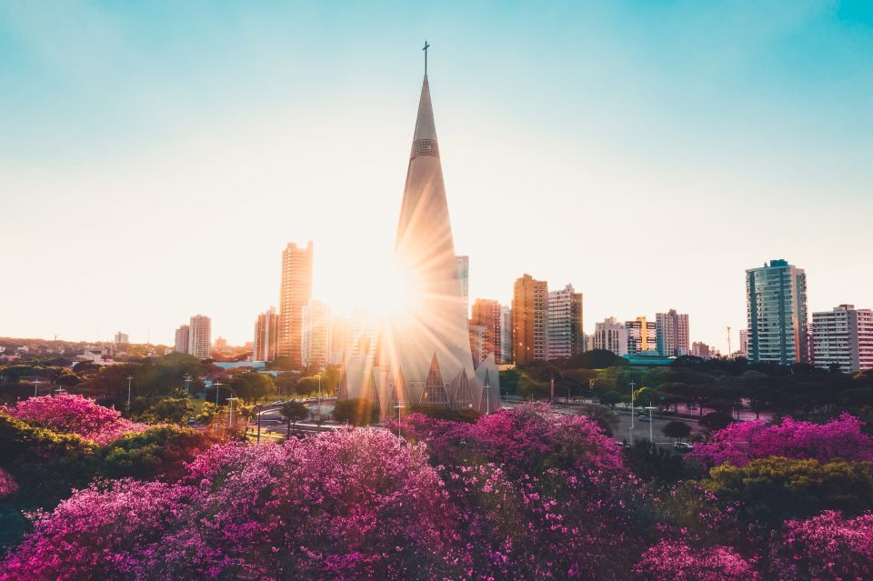 Maringá conquista ′Marca Estrela′ em ranking que destaca melhores ...